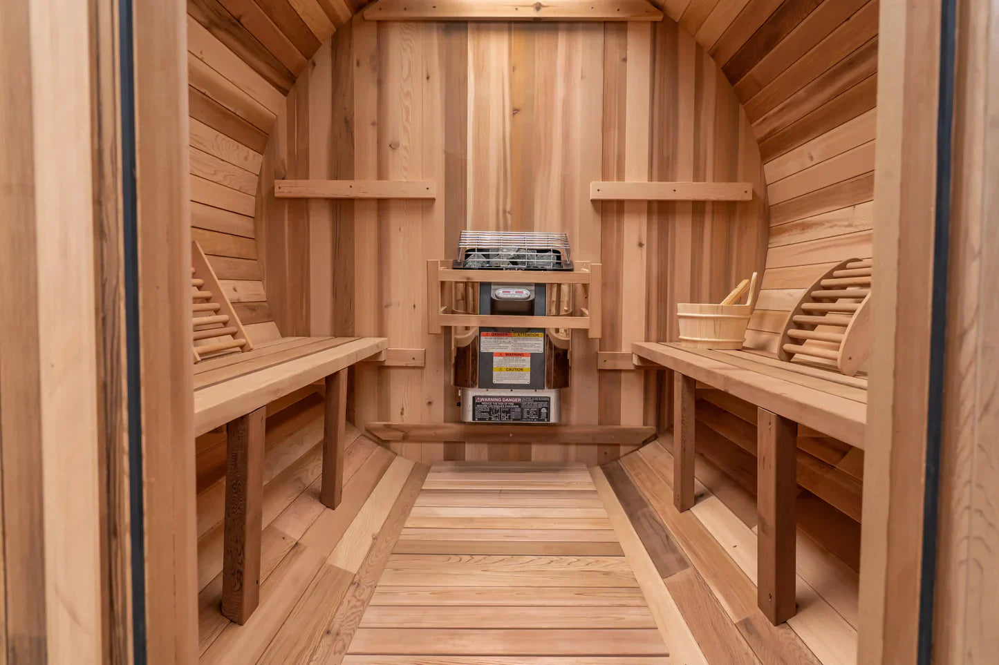 Beyond Luxury: The Carbon Footprint of Wellness Spaces And How to Buil ...