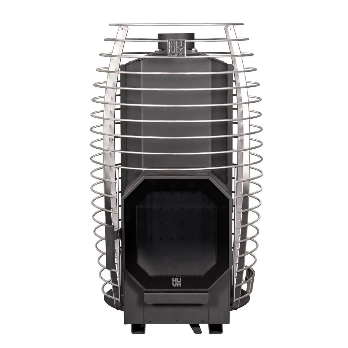 HUUM HIVE Flow Mini wood-burning stove – Backcountry Recreation